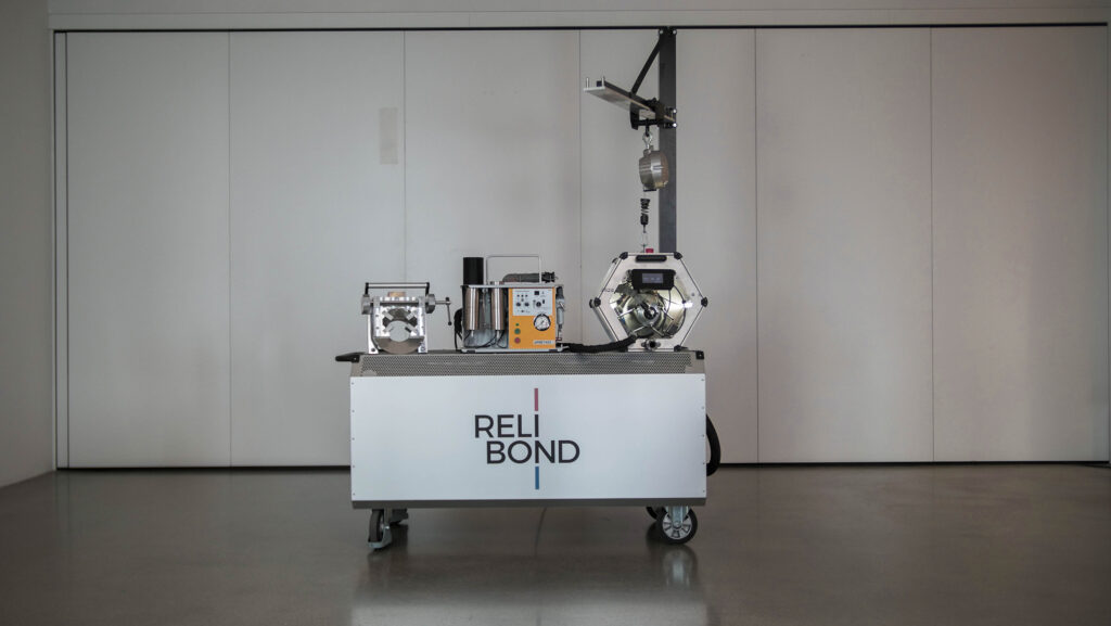 ReliBond TMTU – ReliBond