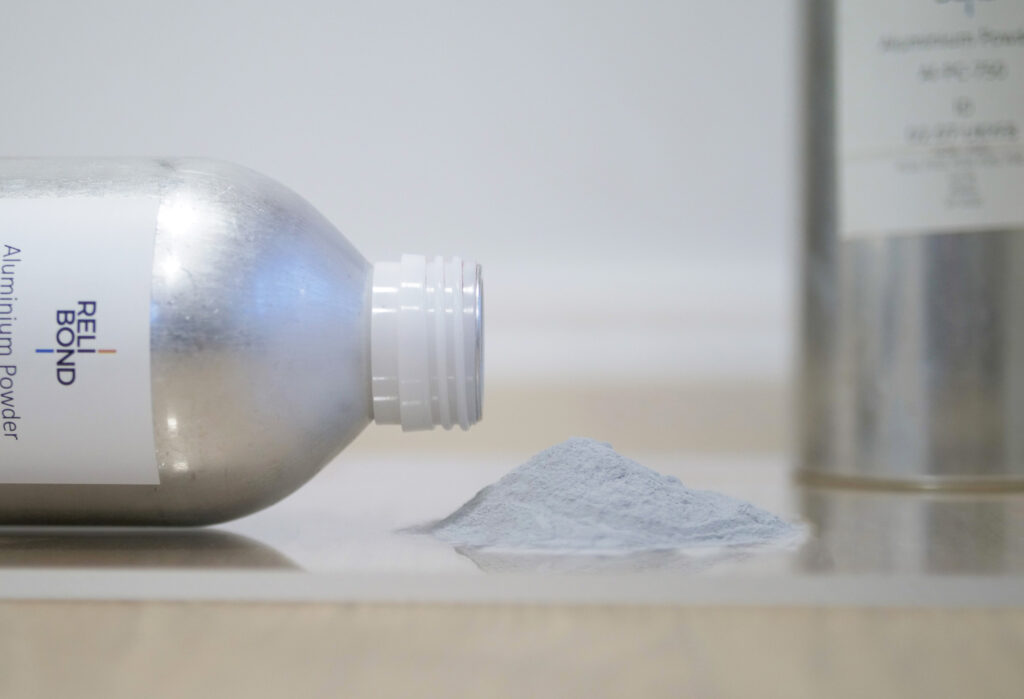 Consumables and Spare parts – ReliBond